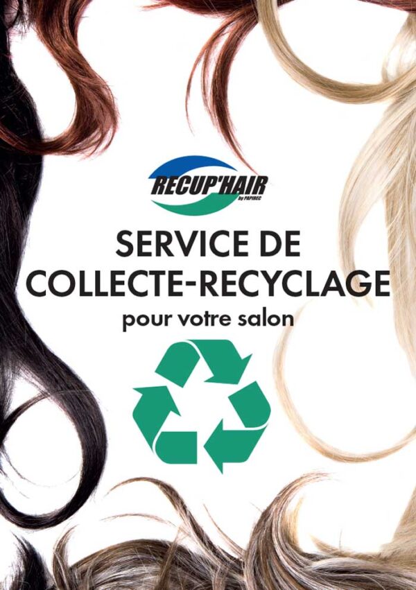 Protection de l'environnement | Recup’hair